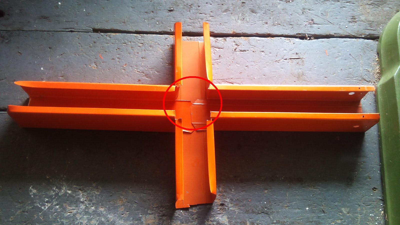 The World Through Electricity: How to make three way or Tee junction ...