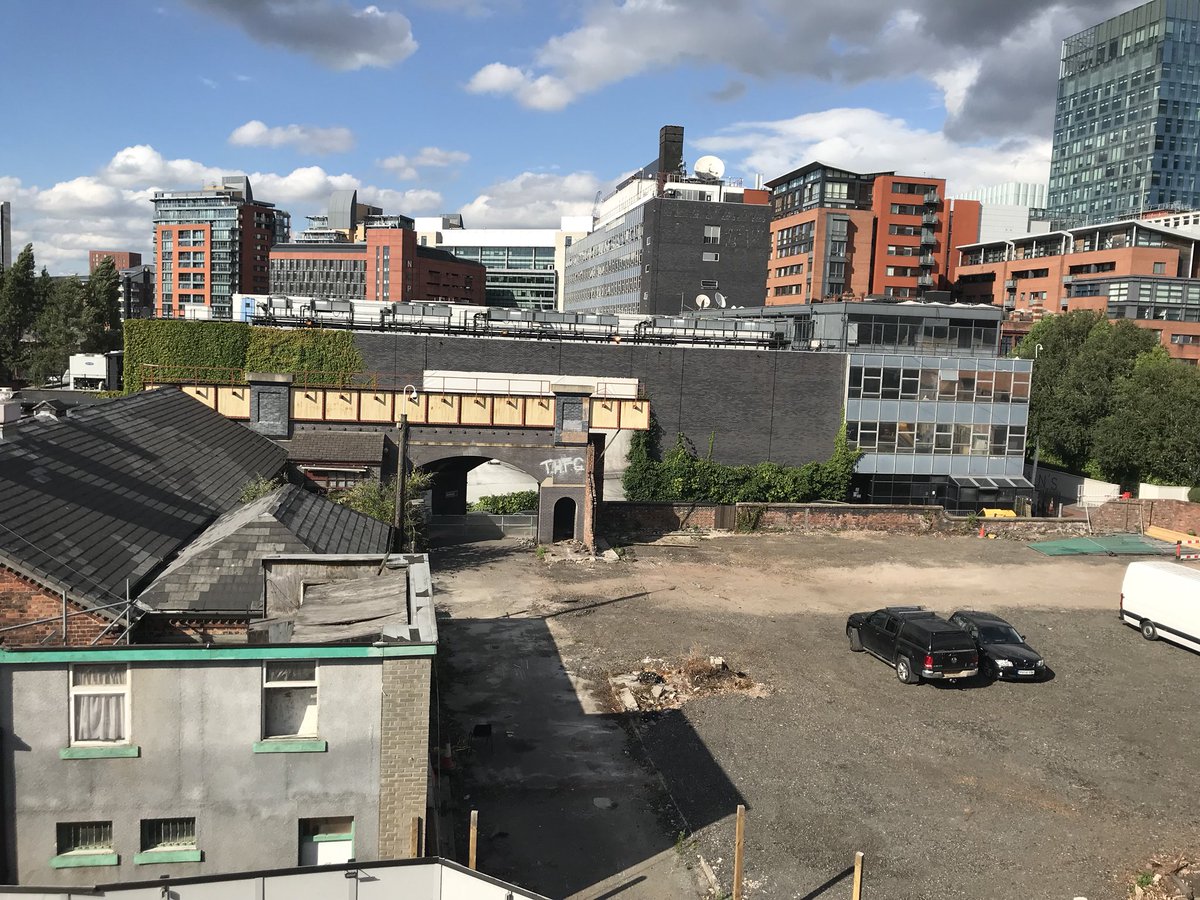 Coronation Street Blog: Final pics show sad state of old Corrie set