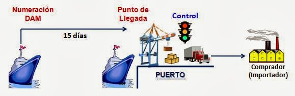 REIMPORTACION Y REEXPORTACION EN EL MISMO ESTADO