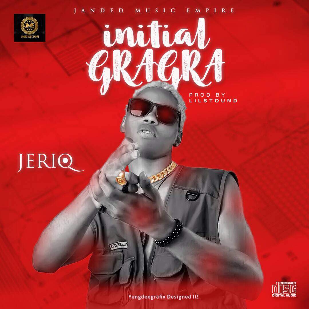 Jeriq Initial Gragra Mp3 Download