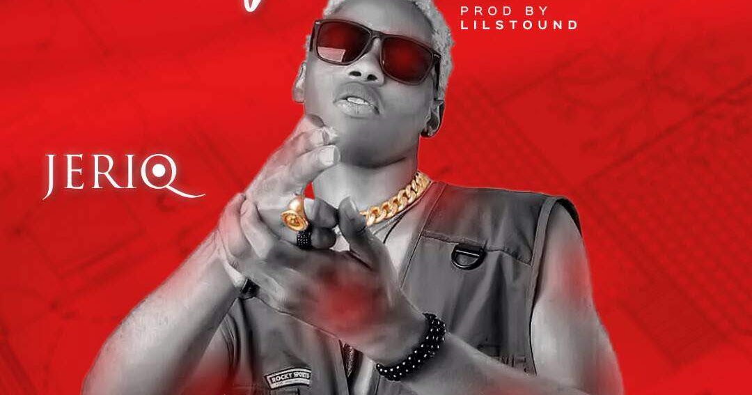 Jeriq Initial Gragra Mp3 Download