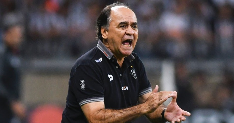 BLOG DO CLEUBER CARLOS: Atlético Mineiro Demite o Técnico Marcelo Oliveira BLOG DO CLEUBER CARLOS: Atlético Mineiro Demite o Técnico Marcelo Oliveira