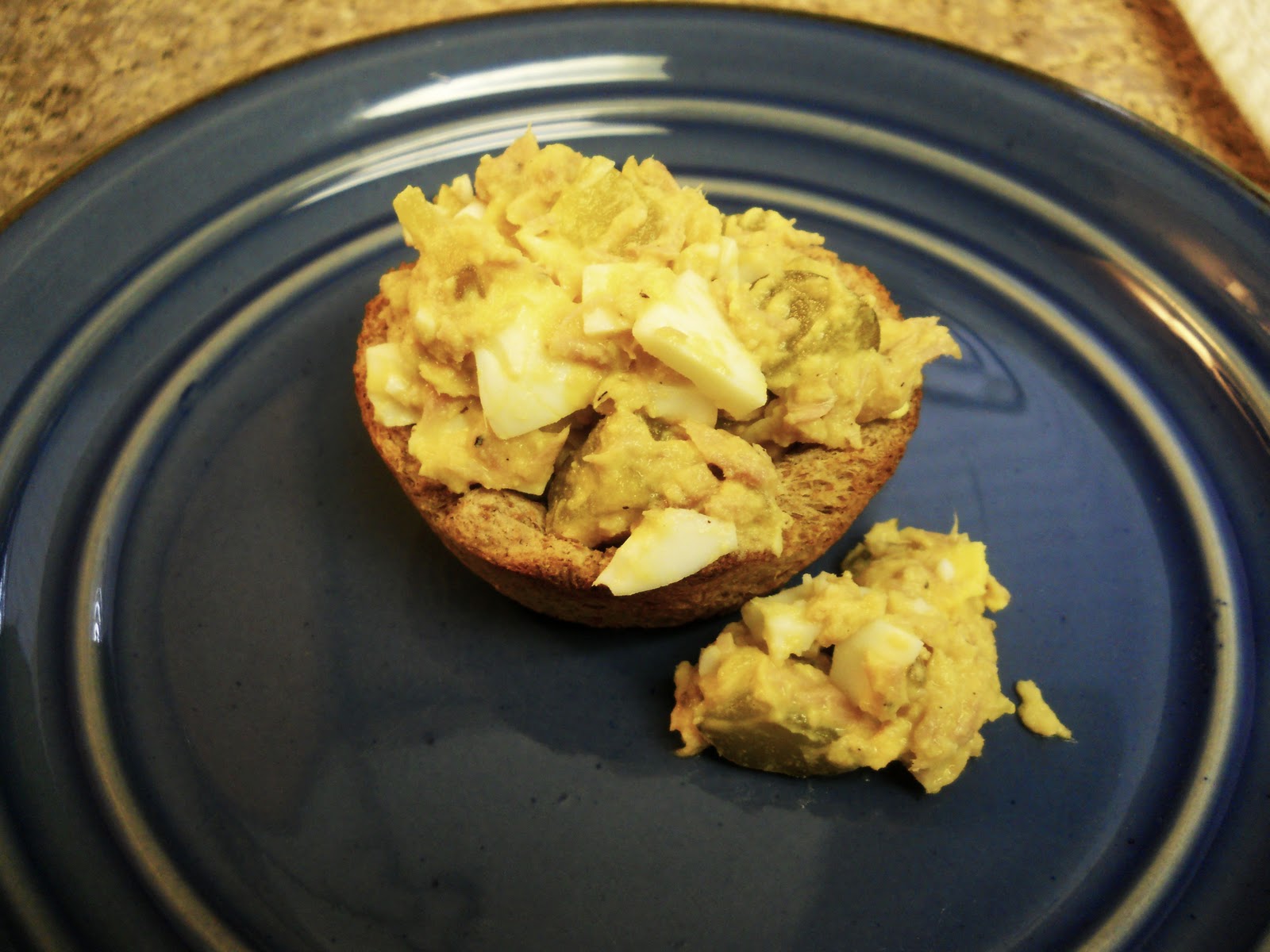 The Hungry Housewife Cooks No Mayo Tuna Salad the-hungry-housewife-cooks-no-mayo-tuna-salad