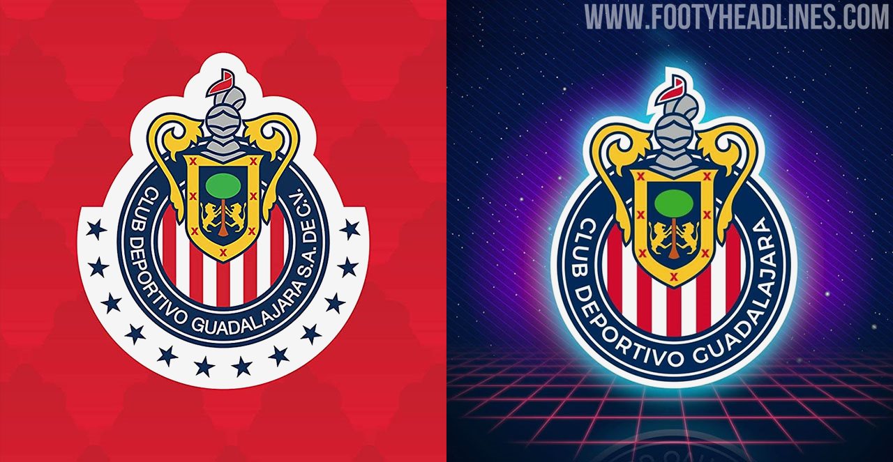 Chivas Logo Pictures