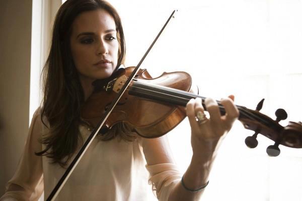 The Vampire Diaries Forever: Day In The Life of (DITLO) Torrey Devitto ...