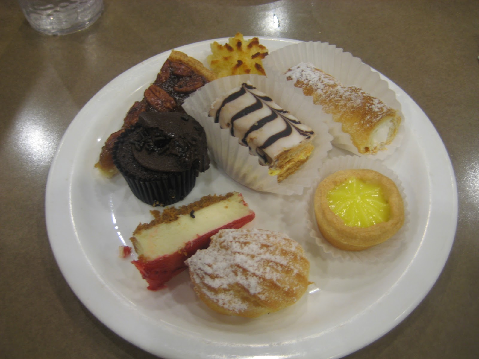C.C.: Buffet Review: Imperial Buffet