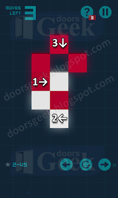BLOCK X3 [Extend Mix - Pack 2] Level 2-45 ~ Doors Geek
