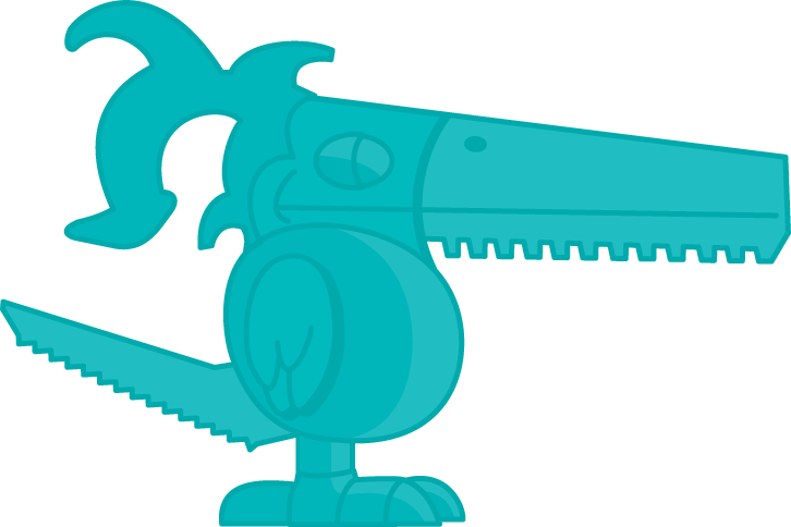 Form And Color: Cereal Toys