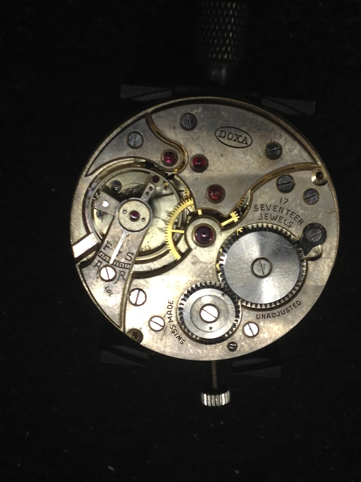 Curiosities that haven't killed me just yet: Resurrecting a Doxa ...