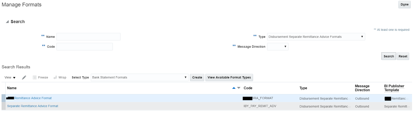 The Oracle Prodigy: Deactivate the seeded Separate Remittance Advise ...