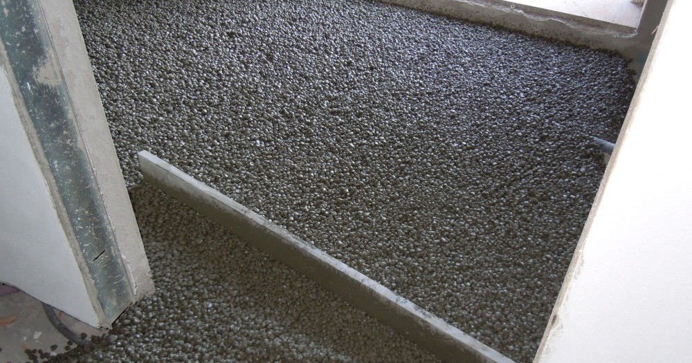 Eurobuild : Betonilha térmica TB2 λ - 0,19 [W/mK]