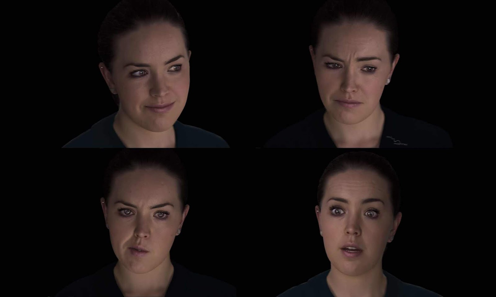 Virtual Humans: Bodies and Avatars