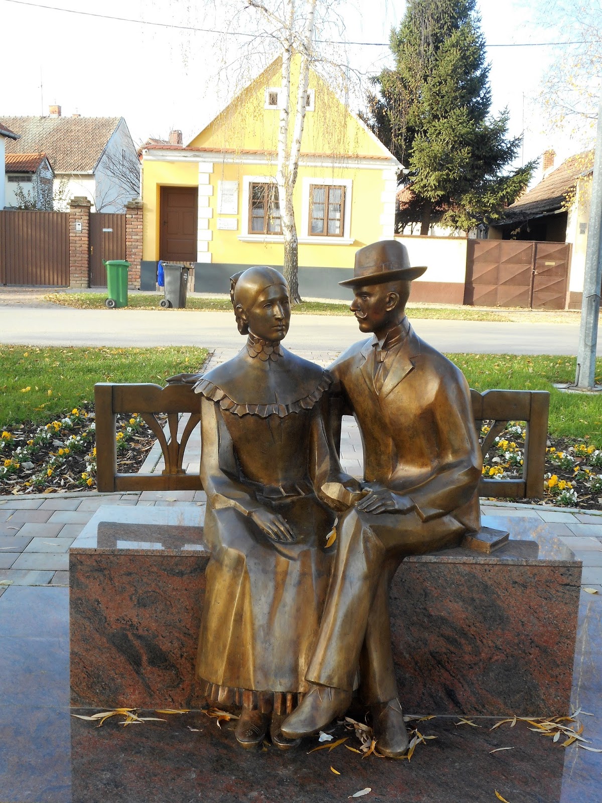 L U K Y L I P I K: ... oči pune Hrvatske - Vinkovci (rodna kuća Josipa ...