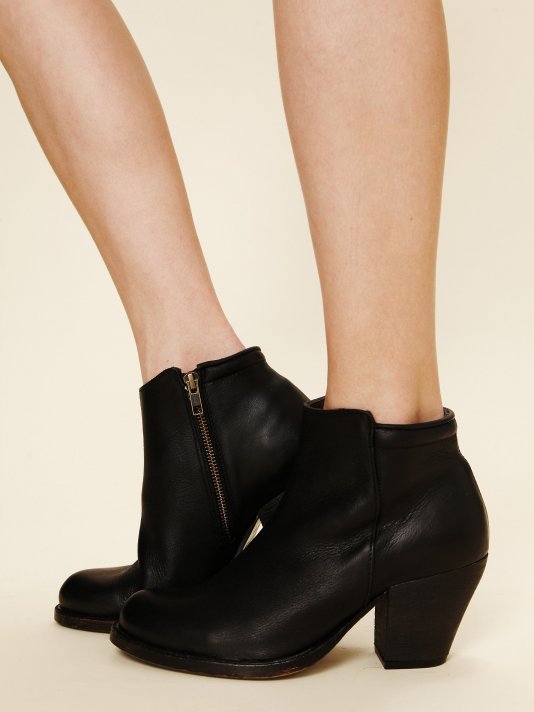 Shop The New Black: Ksubi Ankle Boots $80