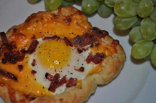 Creative Kitchen: Main Dishes