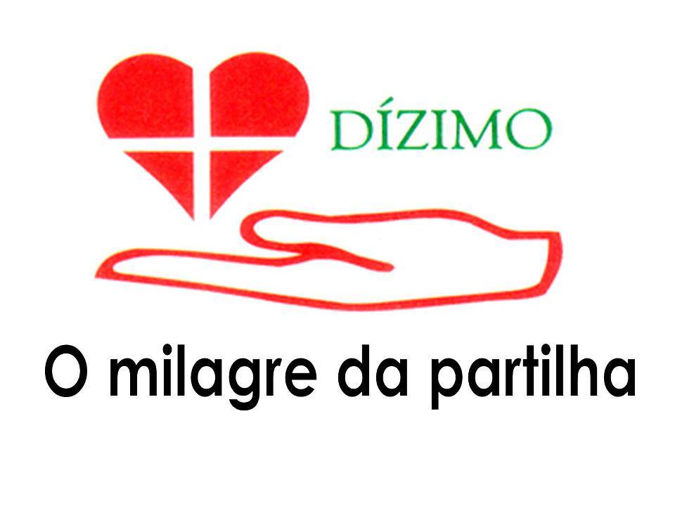 Paróquia Nossa Senhora da Conceição: O que é Dízimo?