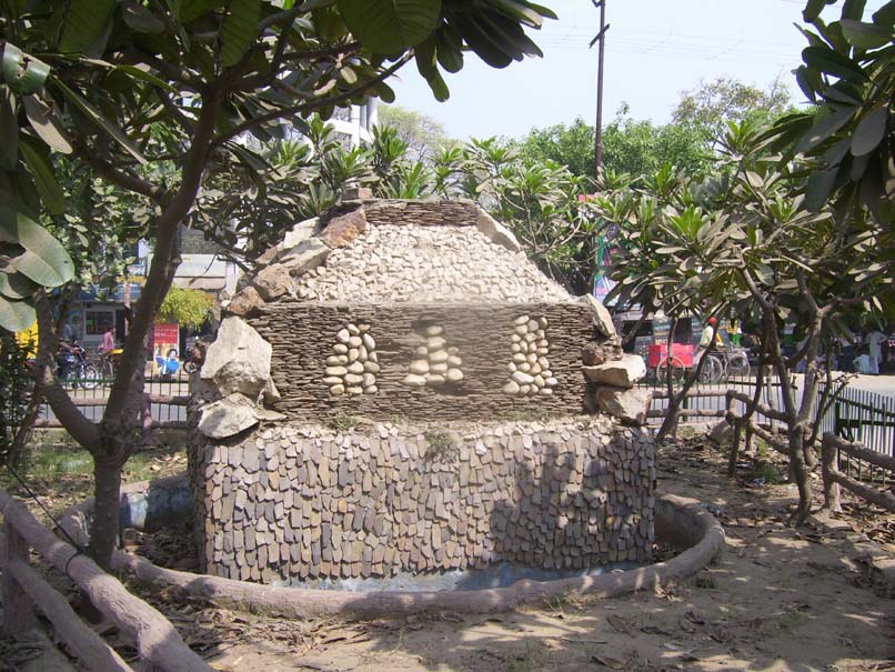 pic18: Gajraula Indira Chowk gallery