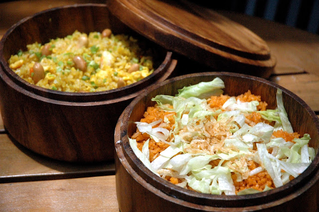 DUDE FOR FOOD: Alab: Chef Tatung Sarthou's Flaming Passion for Filipino ...