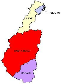 HISTORIA DE "EL COLLAO" ~ EL COLLAO