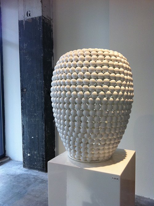 Amsterdam Next City Guide: Today at Pols Potten