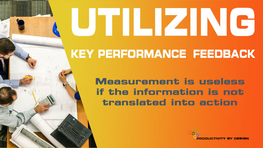How To Utilize KPI Feedback For Improvement