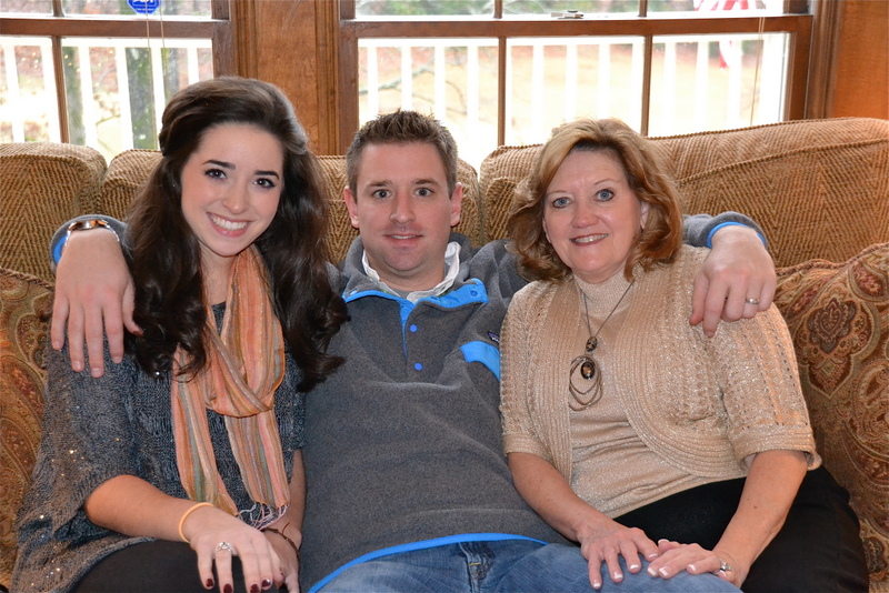 The Runnels Family: Christmas with The Runnels Family