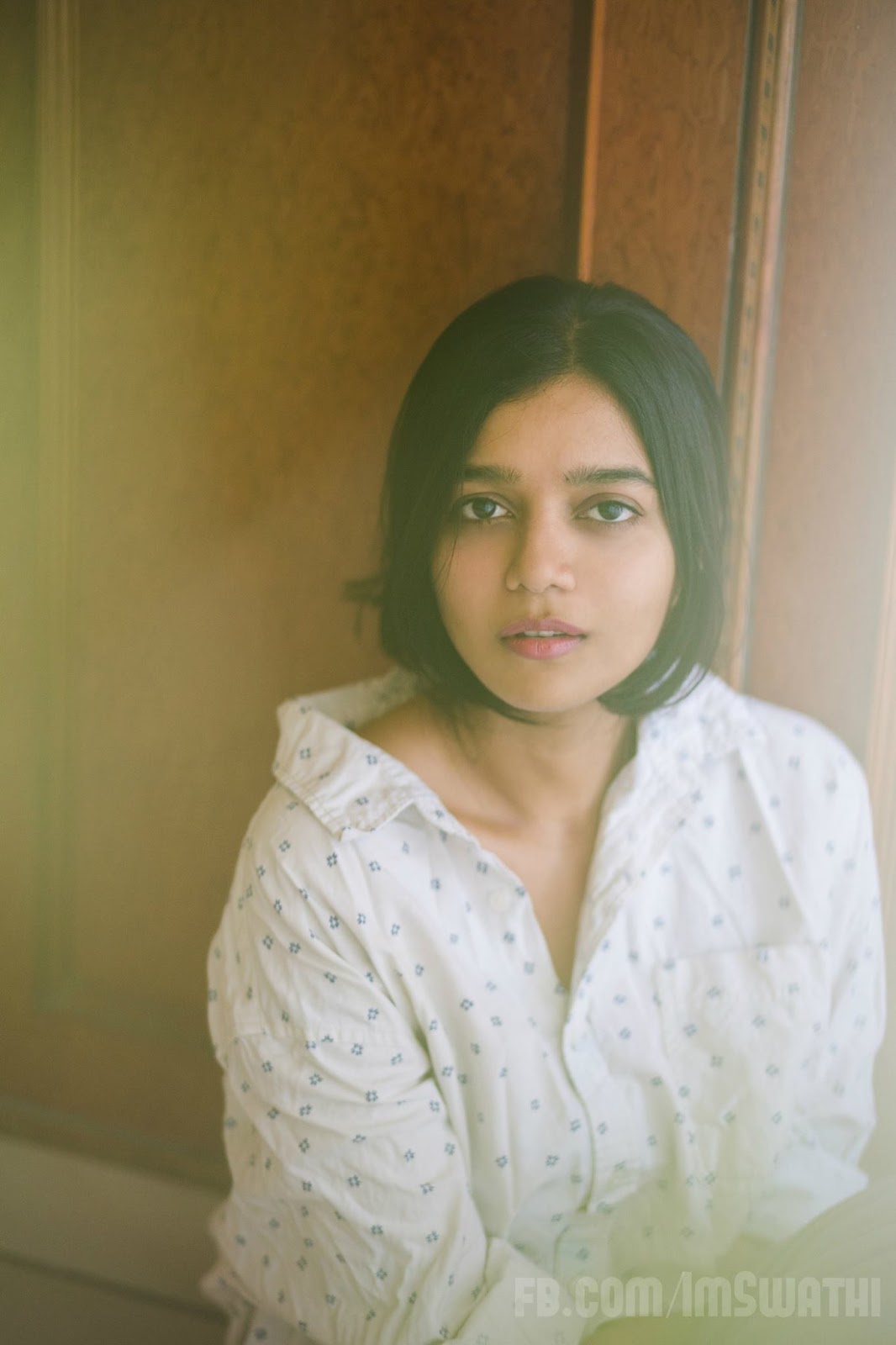 Colors Swathi new look photos