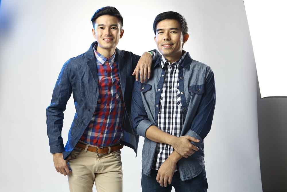 Styling Stint: MEG August '12 + Celebrity Living + Bands | Drowning ...