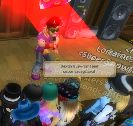 Klub Green Sisters - SSO