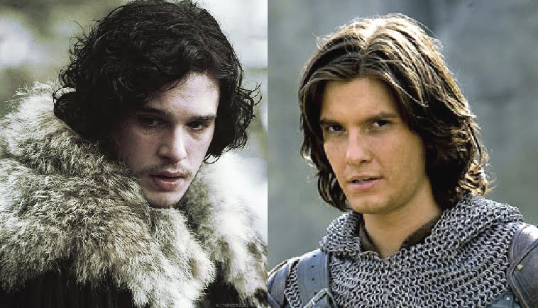 my new plaid pants: Gimme All The Medieval Emo Twinks You've Got