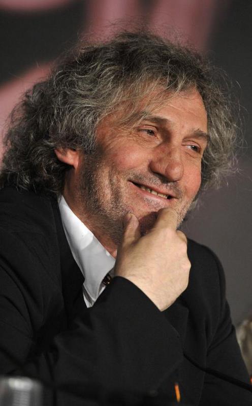 JCMEMO: UN ETE BRULANT - Philippe GARREL - France - (Cinéma Le Balzac)