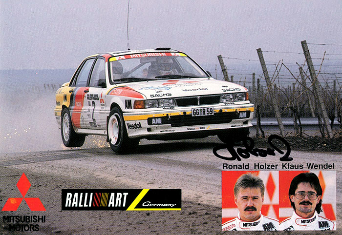 rallymemory: Fevereiro 2013