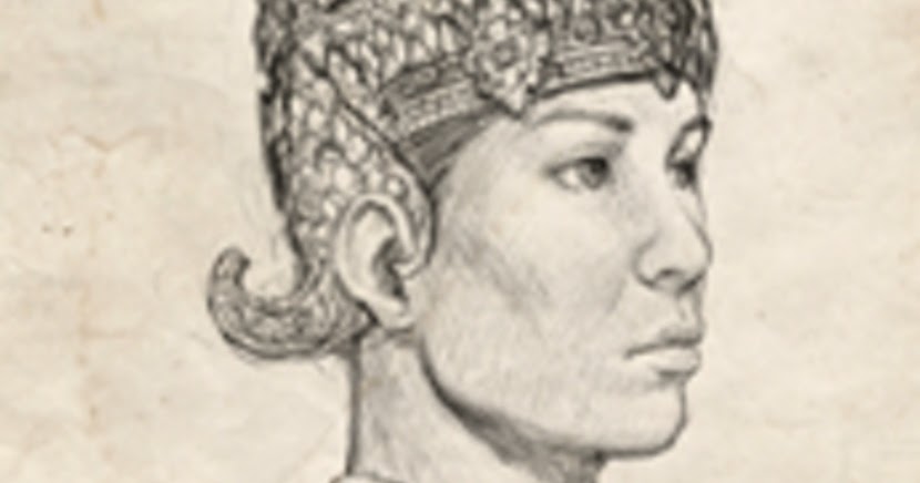 Sri Jayangeara - Pewaris Tunggal Raden Wijaya ~ Ruana Sagita