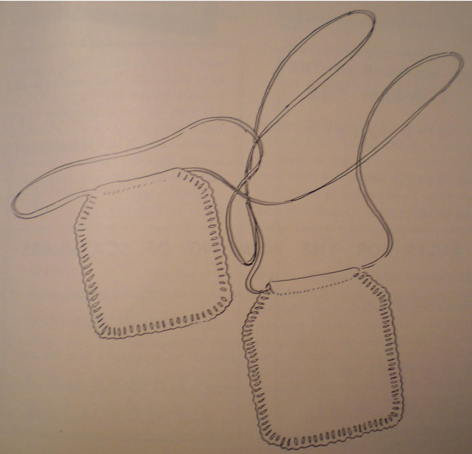 The Catholic Heritage Association of Ireland: White Scapular of Saint ...