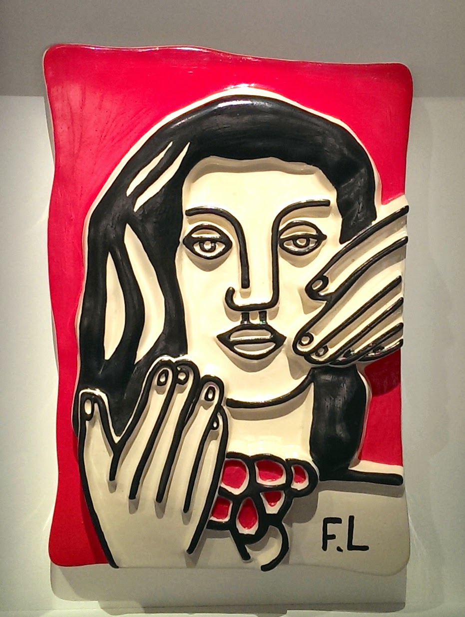 Idiosyncratic Fashionistas: Art for Art's Sake