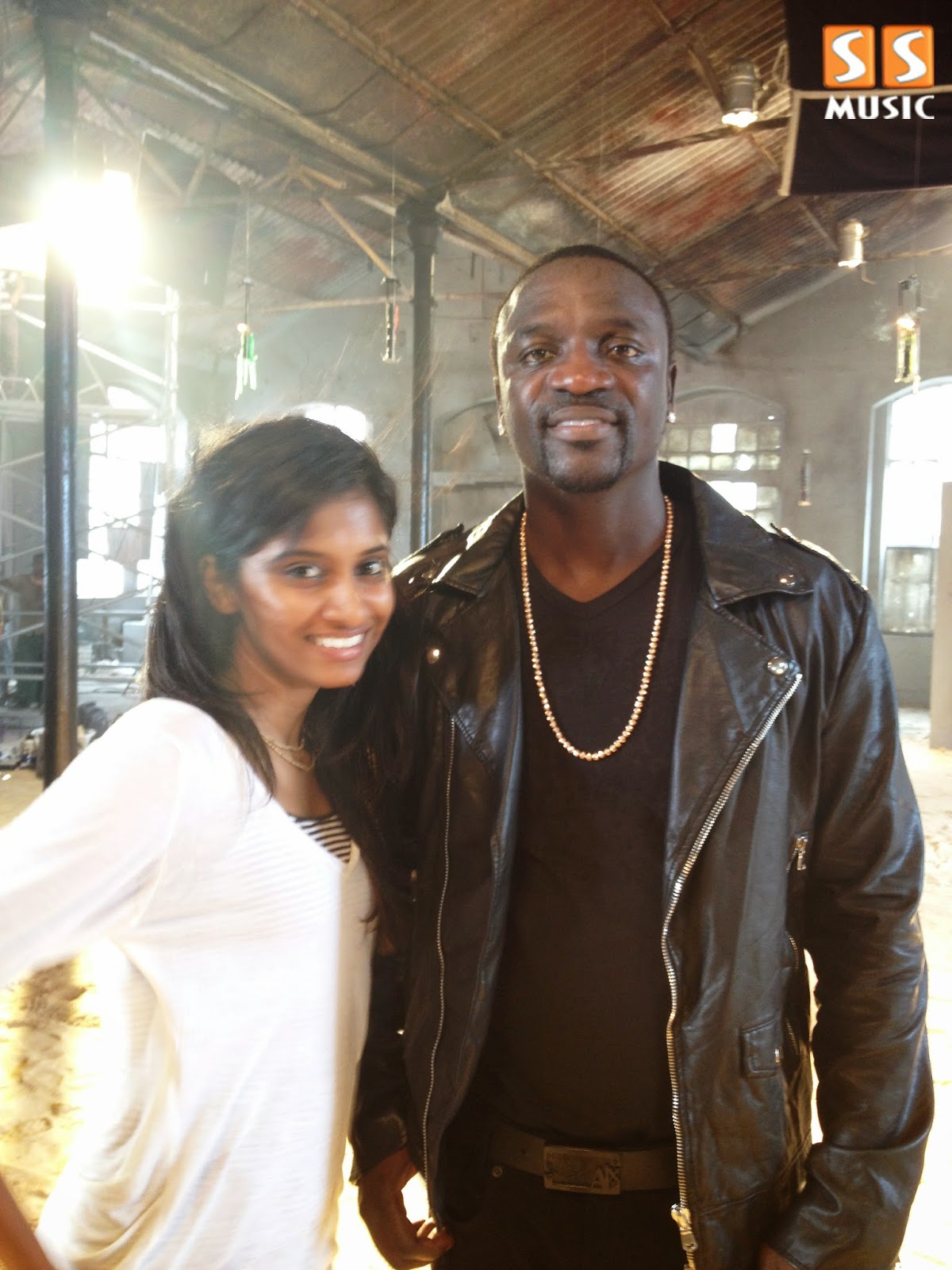 heroines-images: Anusha Swamy - India's Youngest Choreographer