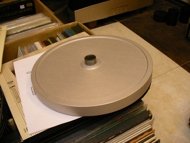 Opus Cantus parallel tracker (page 5) - Tonearms - Lenco Heaven ...