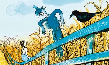 A thing of beauty is a joy forever: Sara Ogilvie