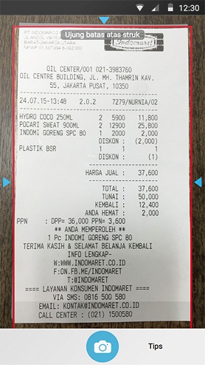 KELMOScongkop: November 2015