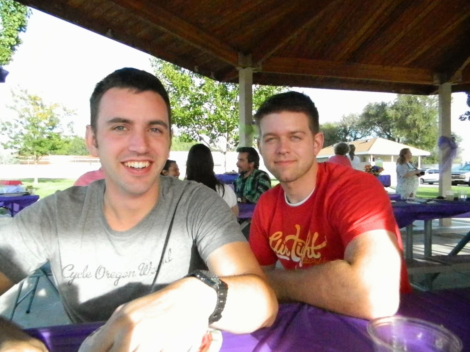 Revenge is Mine : The Month of Anjai