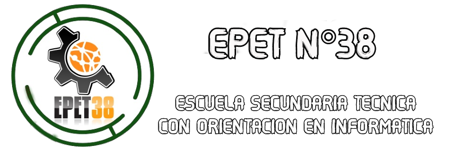 EPET N°38