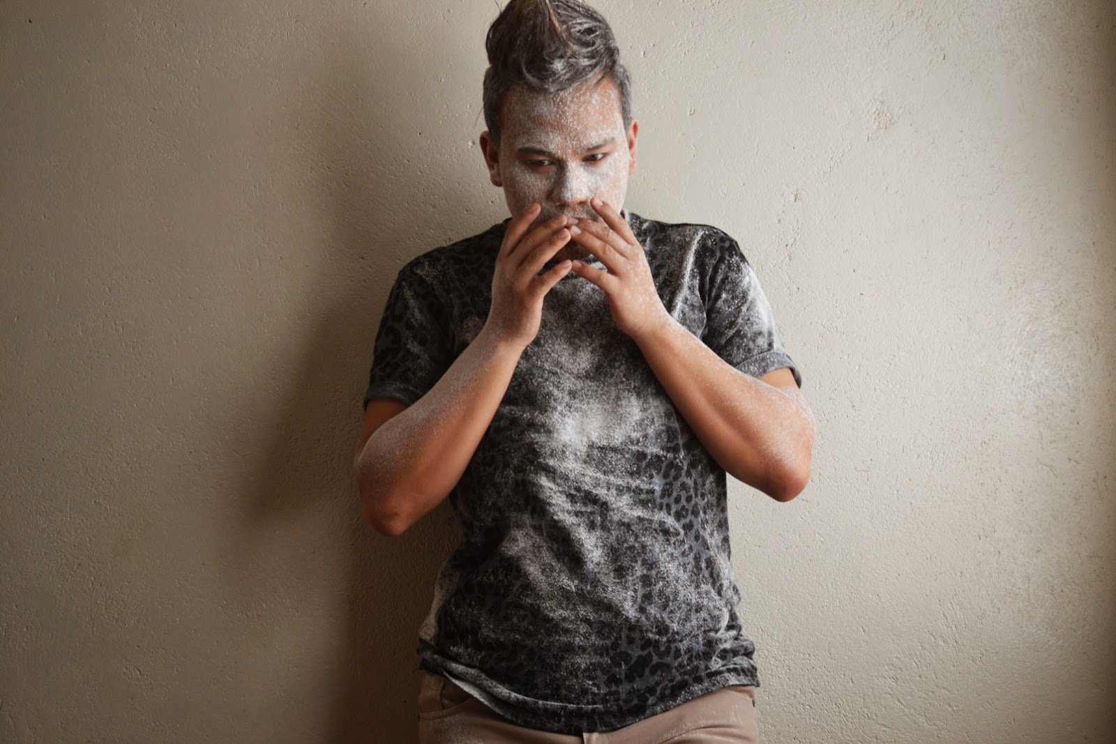 PhotographsByMe: Dust & Shade