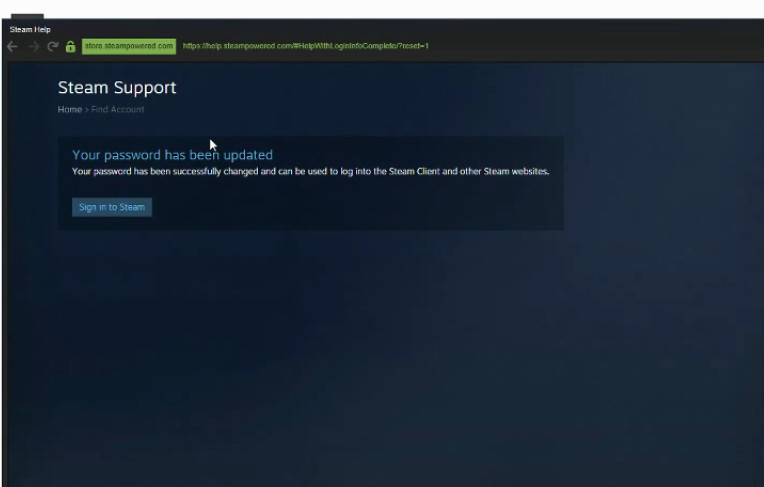 Hacking steam accounts password sniffer undetected : katzgorrdol