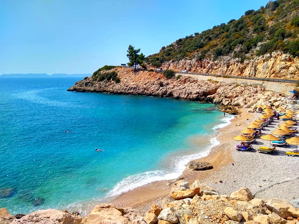 Turismo sem Clichê: As melhores praias da Turquia: um roteiro pelo litoral