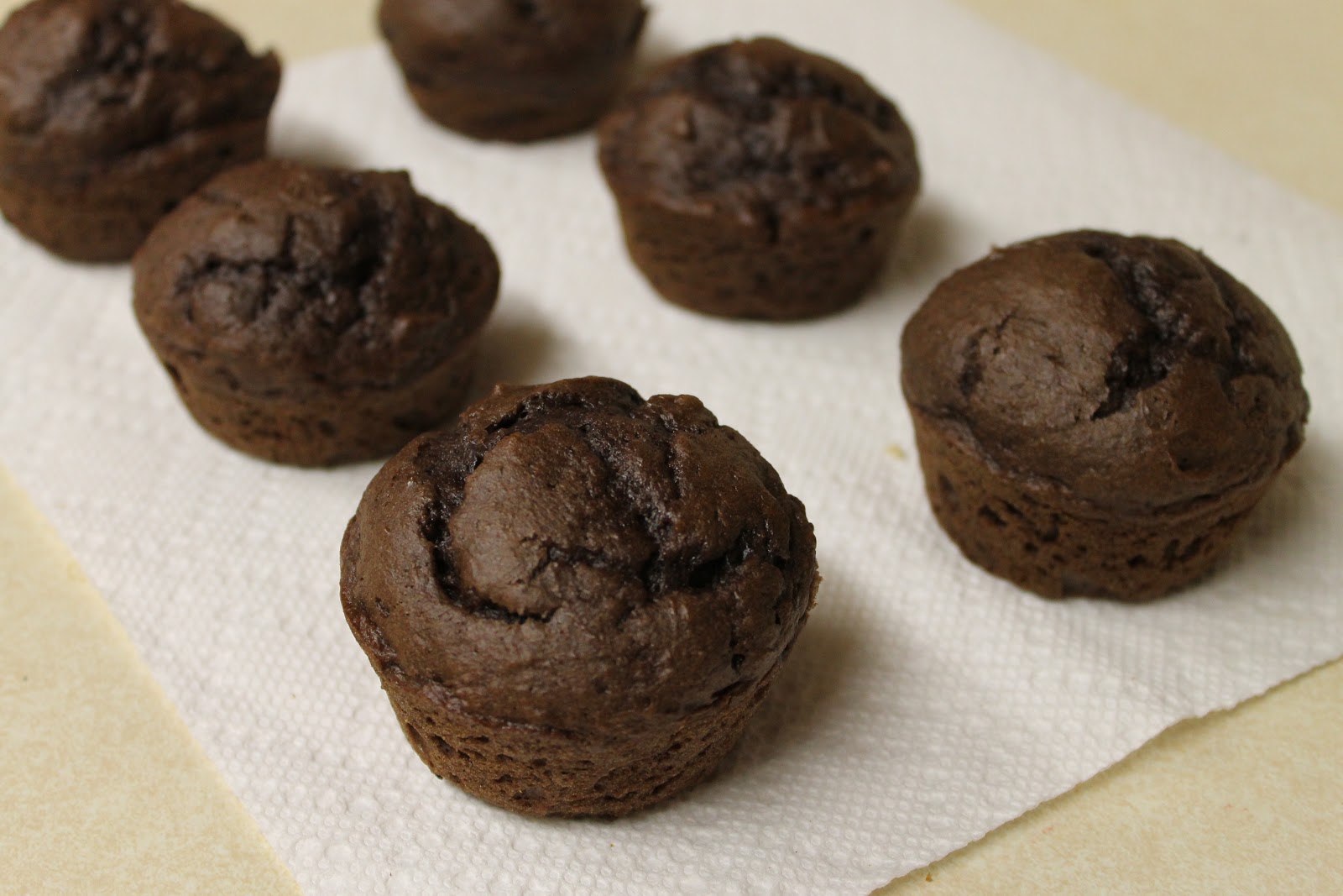 The Pie Less Traveled: Harry Potter Week: Day 4 - Cauldron Cakes