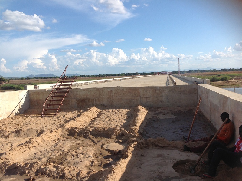 DARAJA MTO KILOMBERO KUONGEZA UWEKEZAJI WA KILIMO CHA MPUNGA ULANGA NA ...