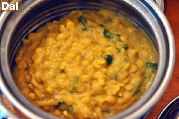 pakistani food dal ~ All About Pakistan