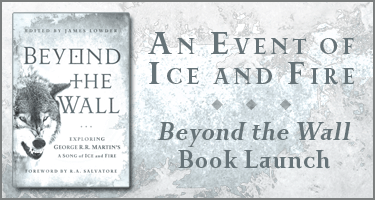 The Philosopher's Stone: 15 Religion Quotes from George R. R. Martin's ...