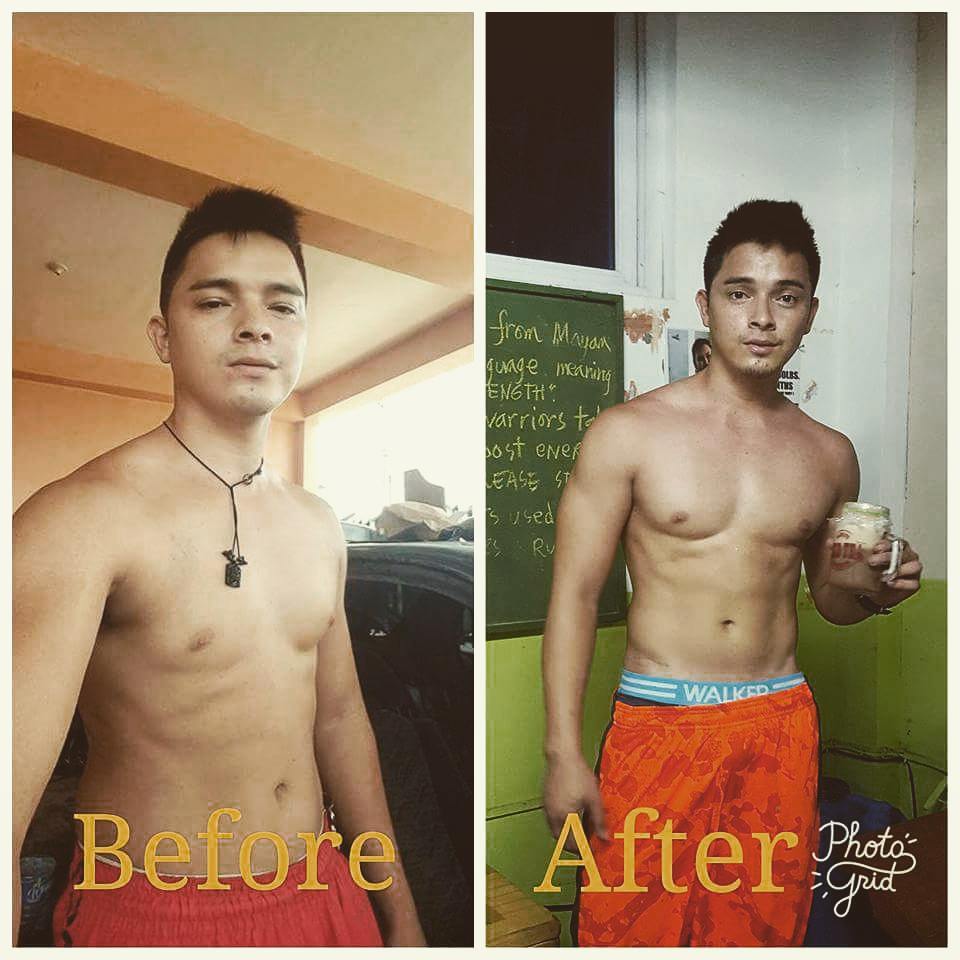 TheHotnessPad: Angelo Ilagan