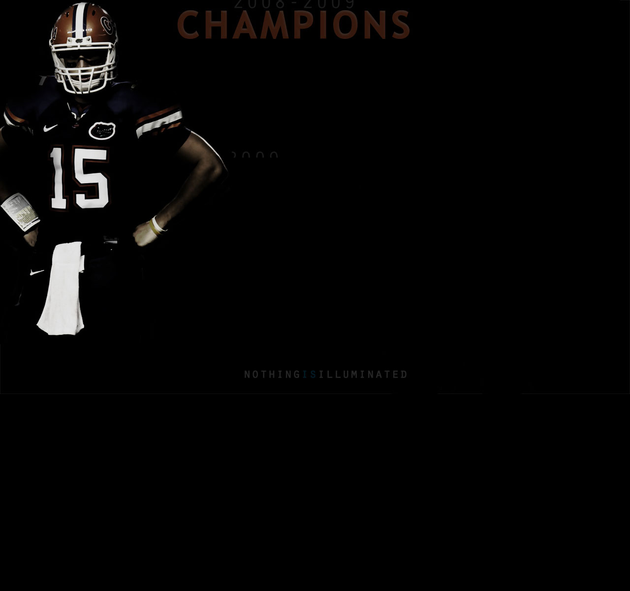 Tim Tebow - Powered by Jesus Christ?